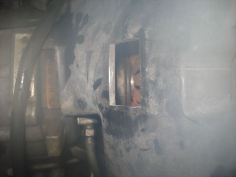 Slave/Pressure Plate Gap | SaabCentral Forums